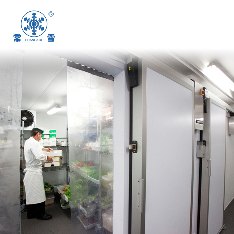 Cold Room Automatic Sliding Door - Buy Cold room door, Cold room ...